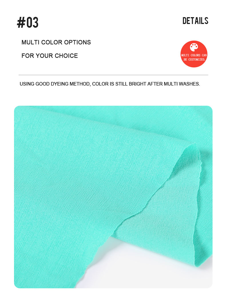 Non spandex elastic polyester special design fabric for T-shirt POLO ...